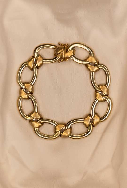 All Bracelets - Marrow Fine