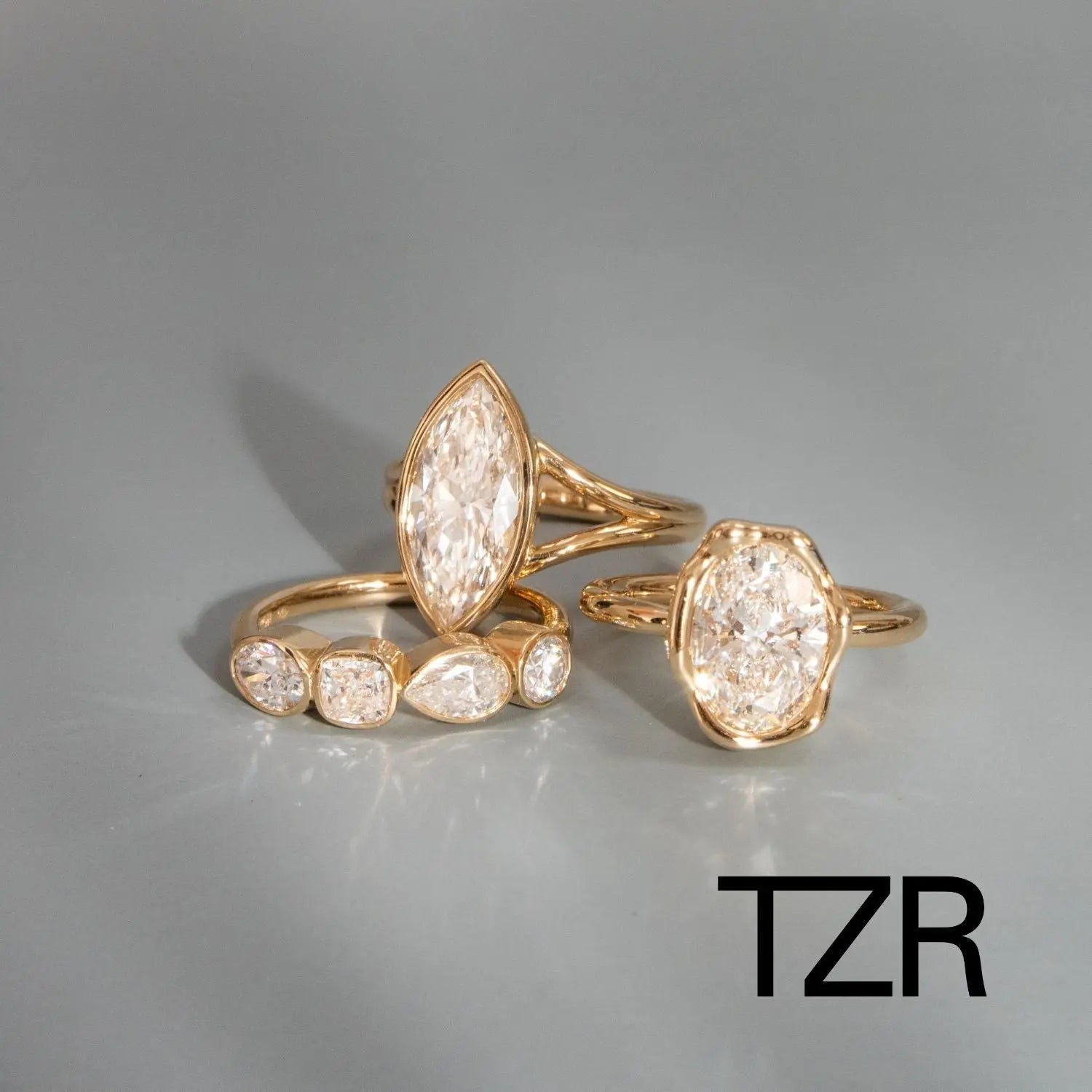 The Best Lab-Grown Diamond Brands For Engagement Rings - Marrow Fine