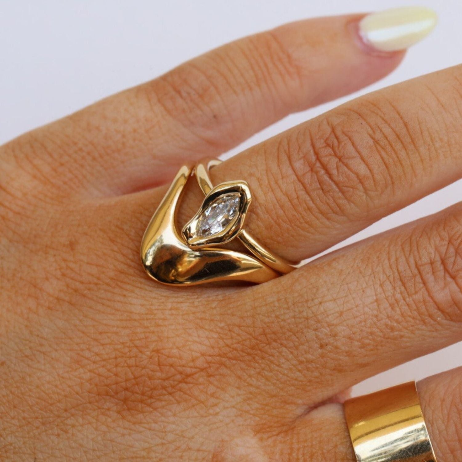 One-Of-A-Kind Fine Jewelry – Marrow Fine