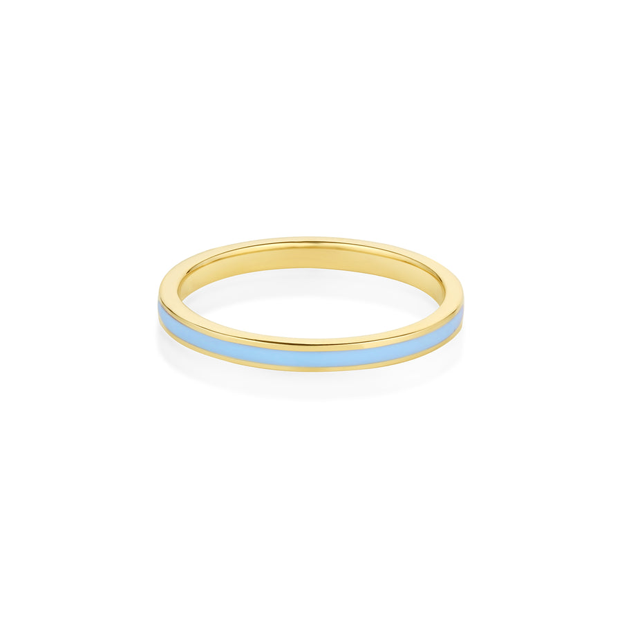 Enamel Rings – Marrow Fine
