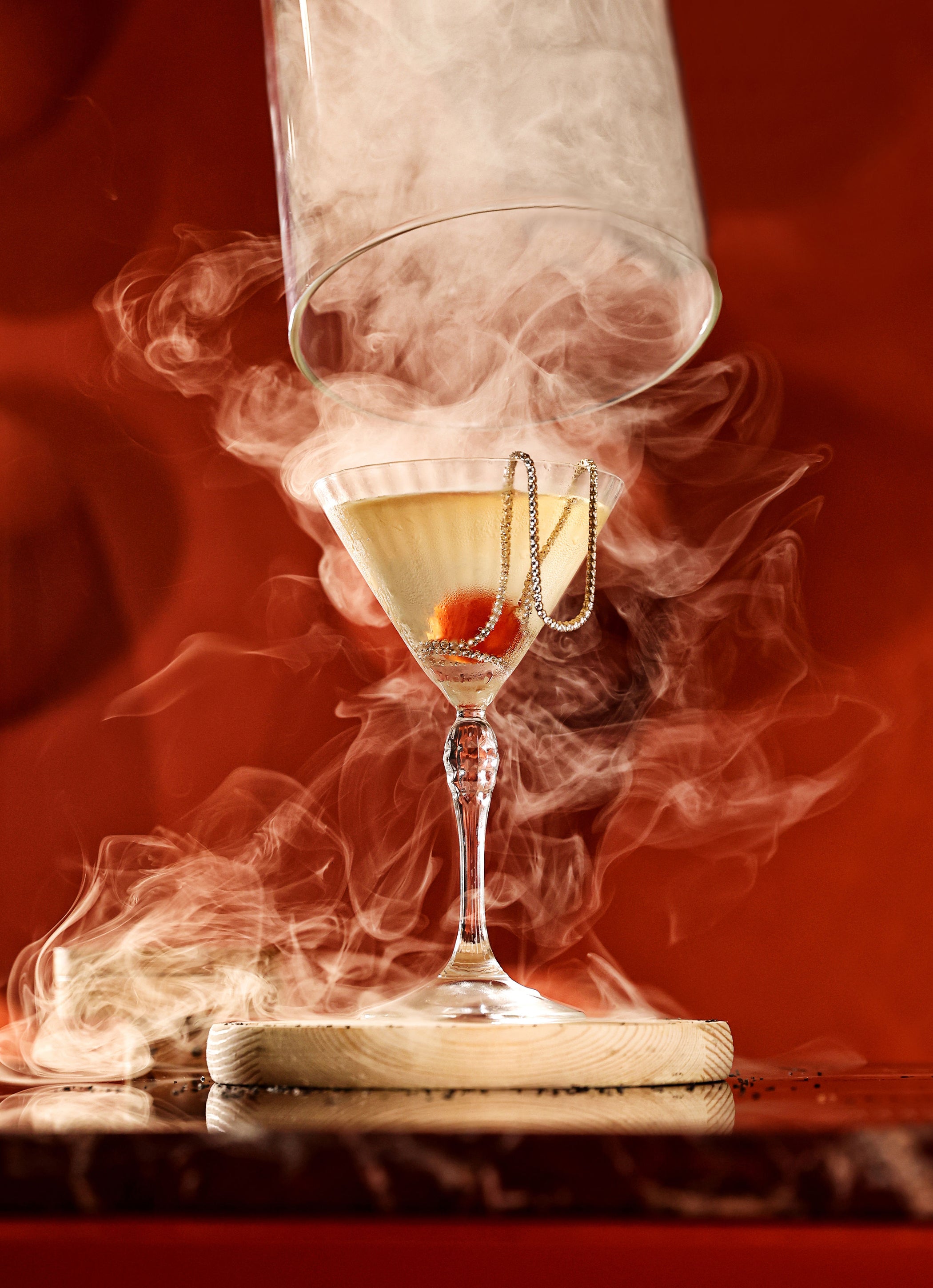 Marrow Martini - Marrow Fine