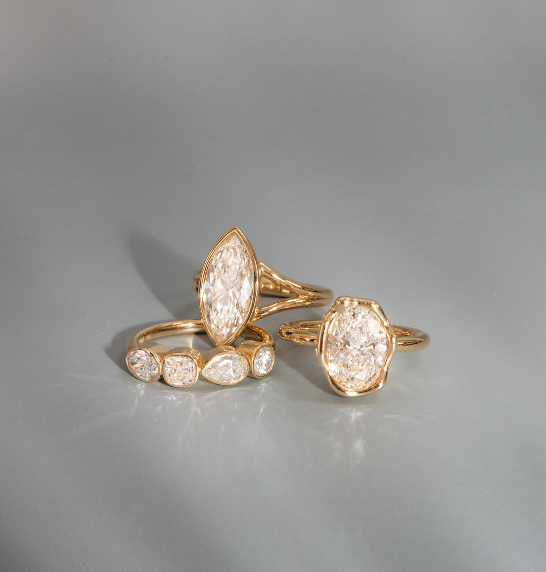 A Note From Jillian: FORTUNES our Modern Day Talismans - Marrow Fine