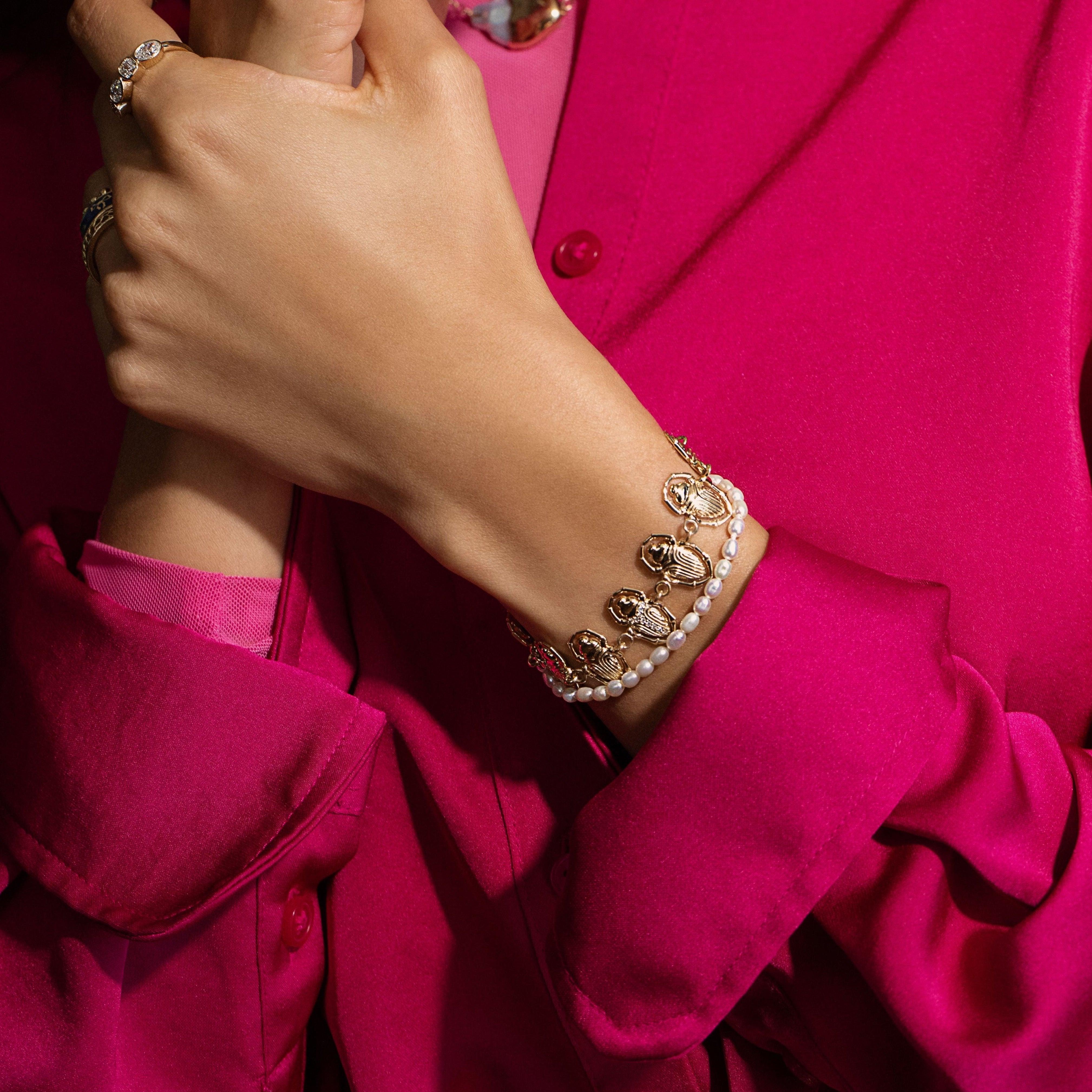 Bracelets – Marrow Fine