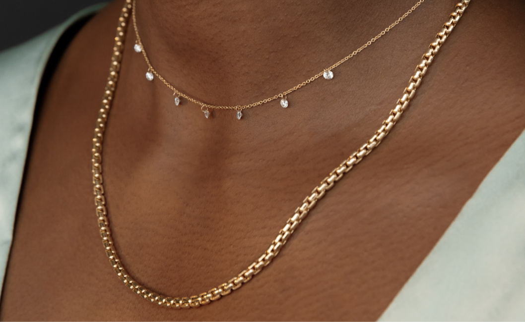 Marrow Fine - Shop Bespoke Fine Jewelry