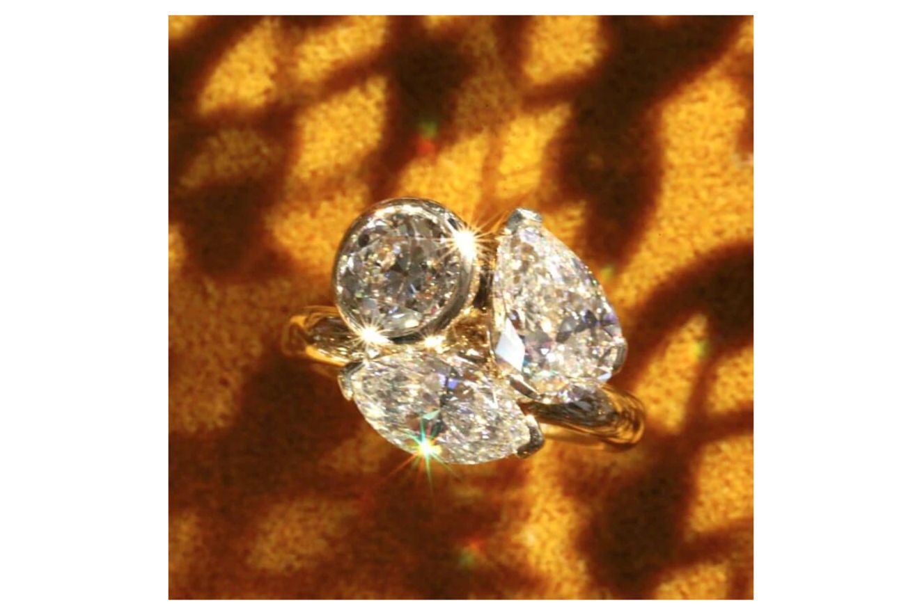 How to Breathe New Life into an Old Piece of Jewelry – Marrow Fine