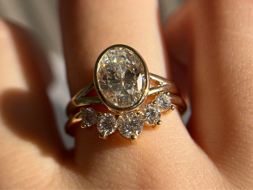 Marrow Fine - Shop Bespoke Fine Jewelry