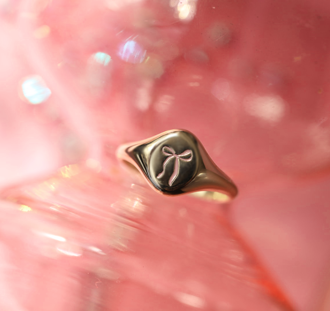 A Note From Jillian: FORTUNES our Modern Day Talismans – Marrow Fine