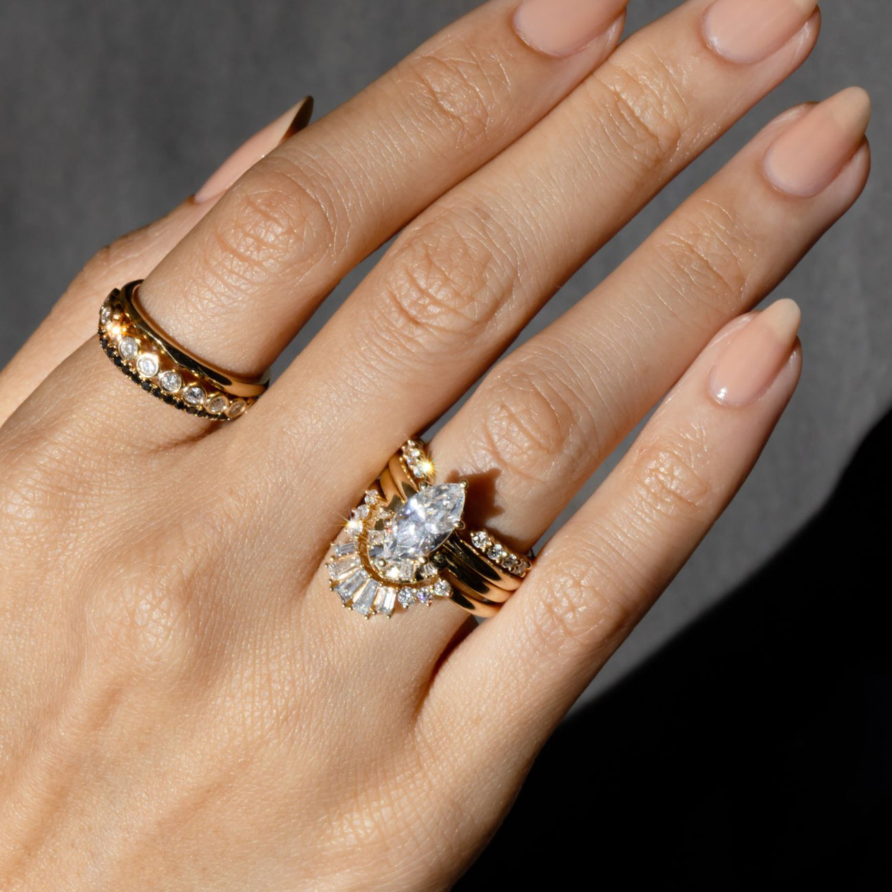 The Most Popular Engagement Rings in 2019 – Marrow Fine