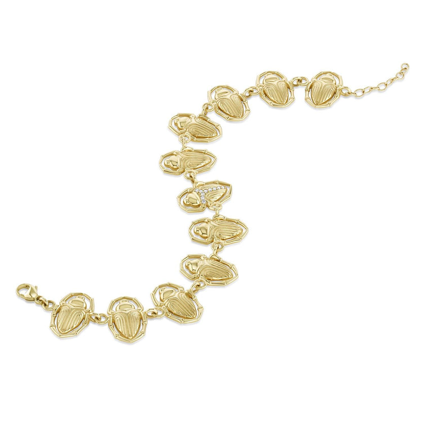 Bracelets – Marrow Fine