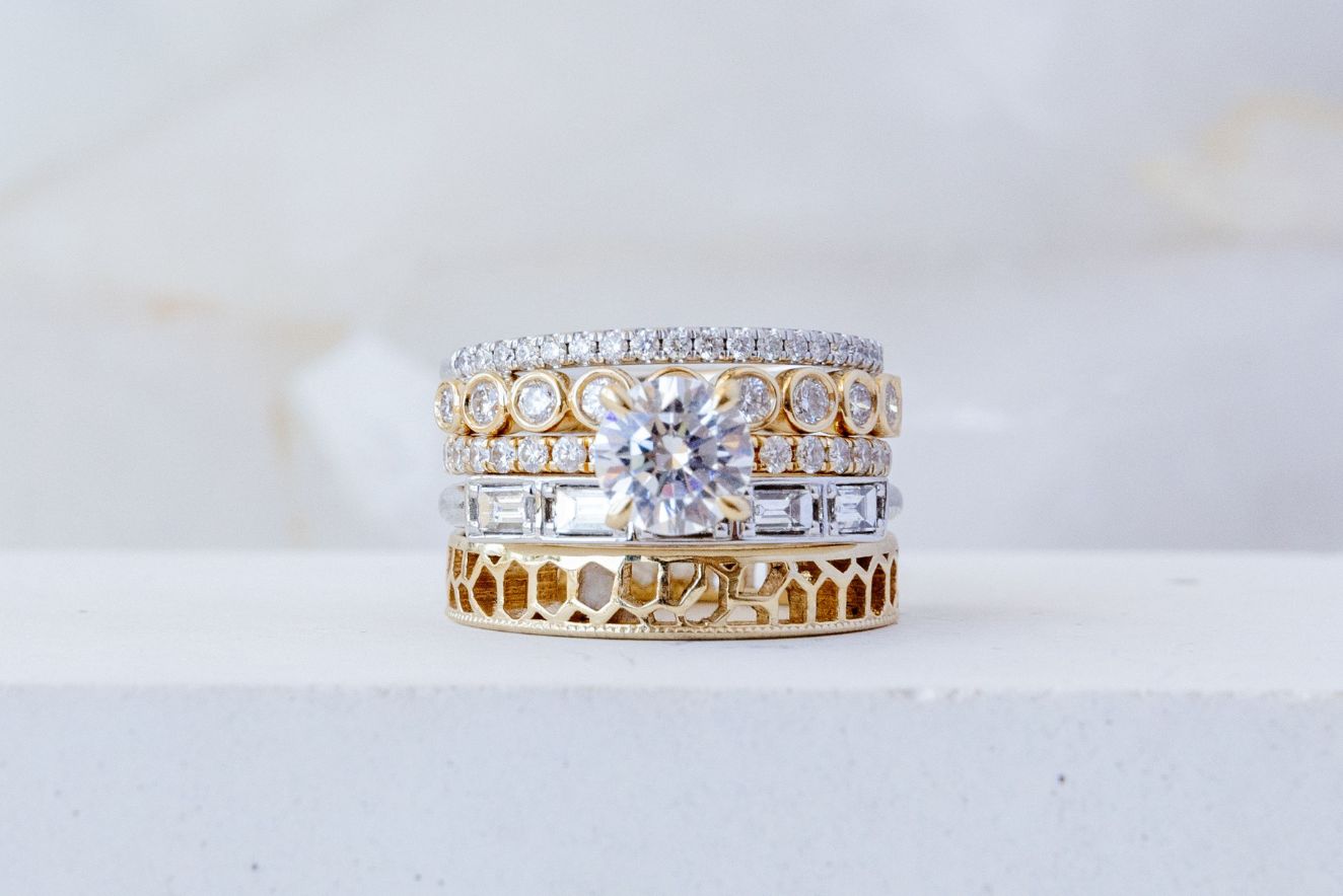 2024 Jewelry Trends – Marrow Fine