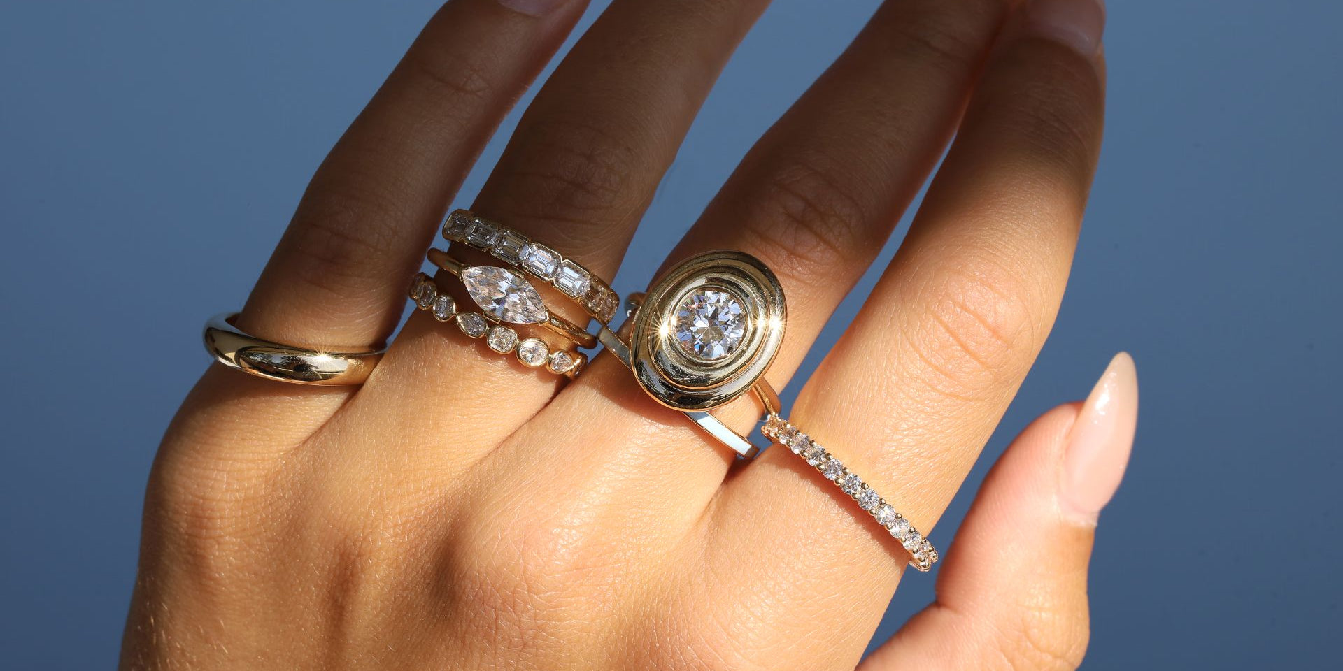 Best Sellers | Marrow Fine Jewelry