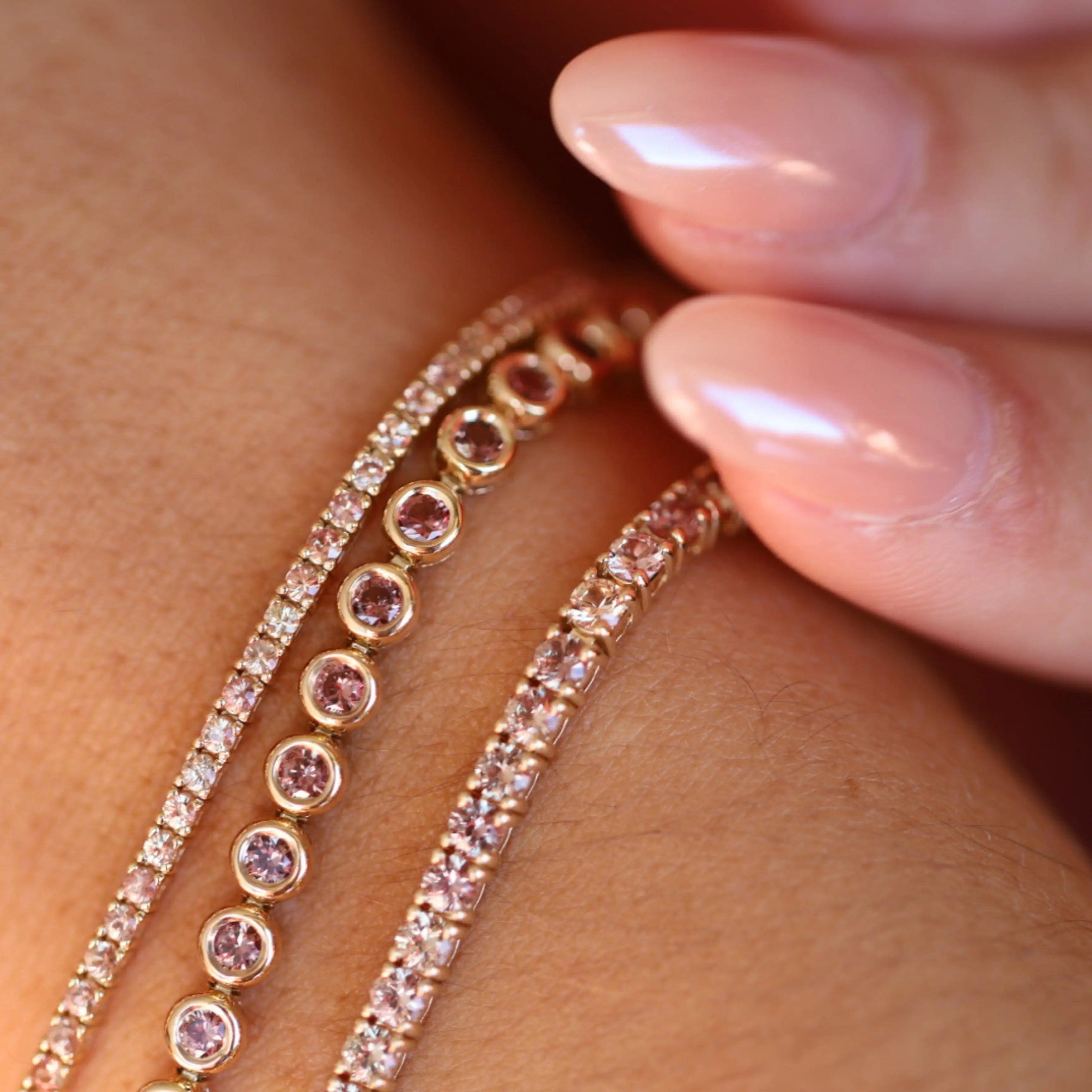 Shop All Fine Jewelry | Marrow Fine