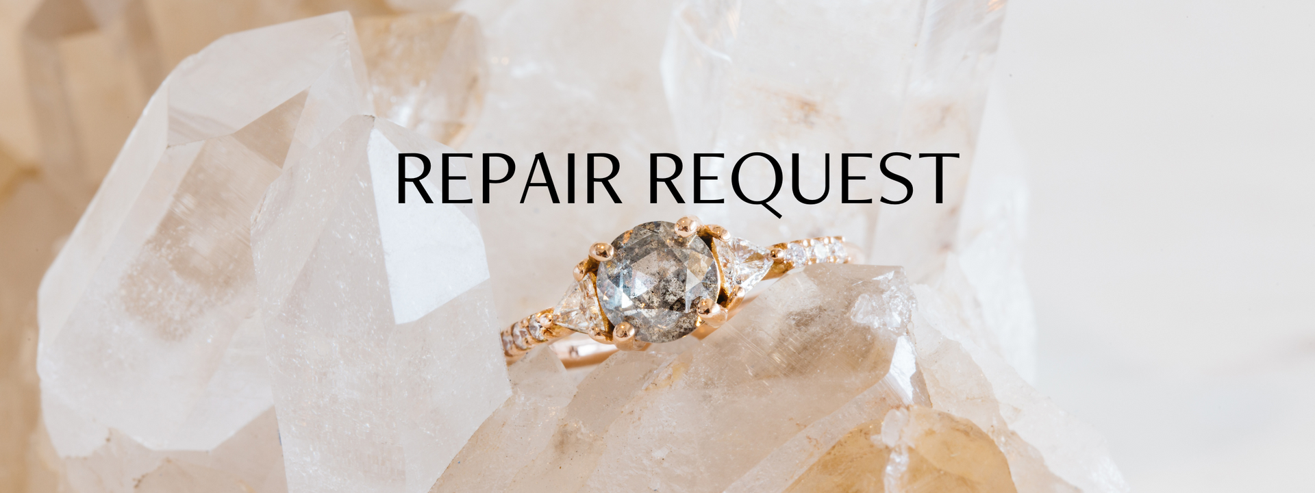Repair Form – Marrow Fine