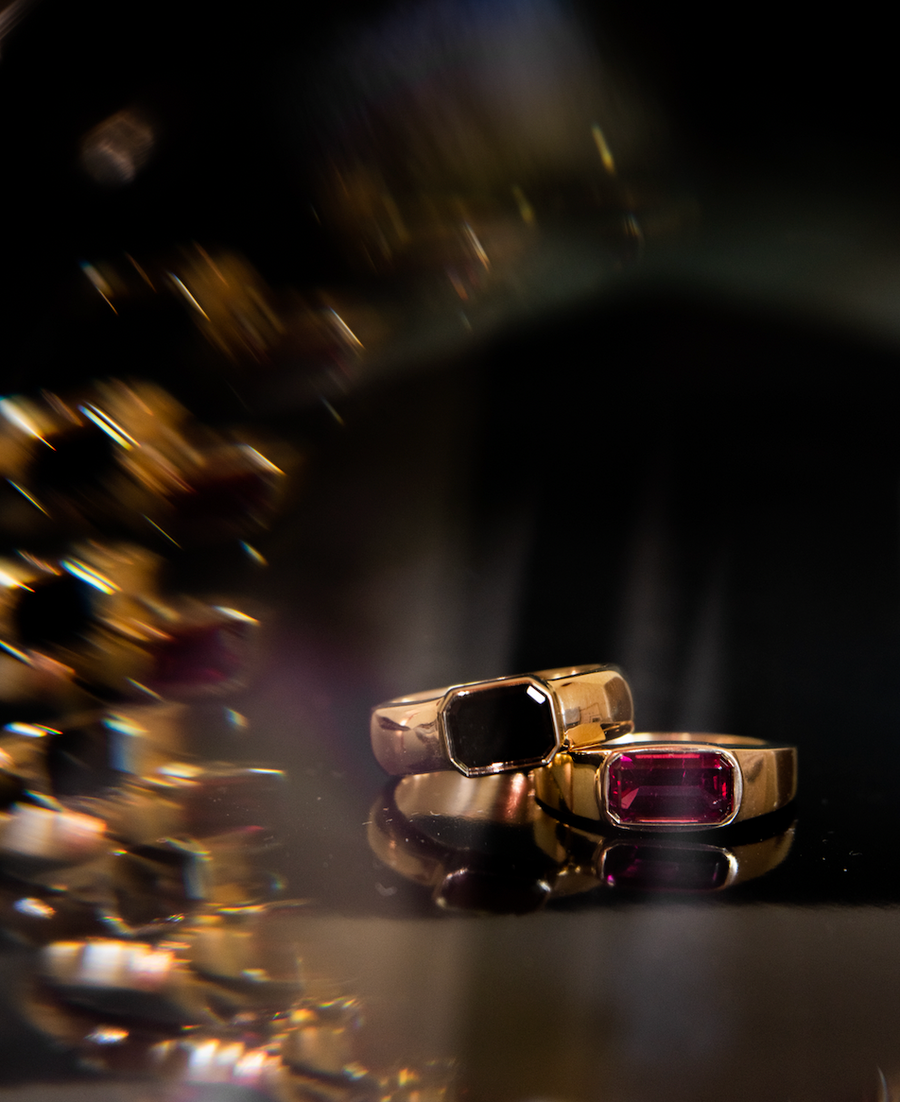 Marrow Fine - Shop Bespoke Fine Jewelry