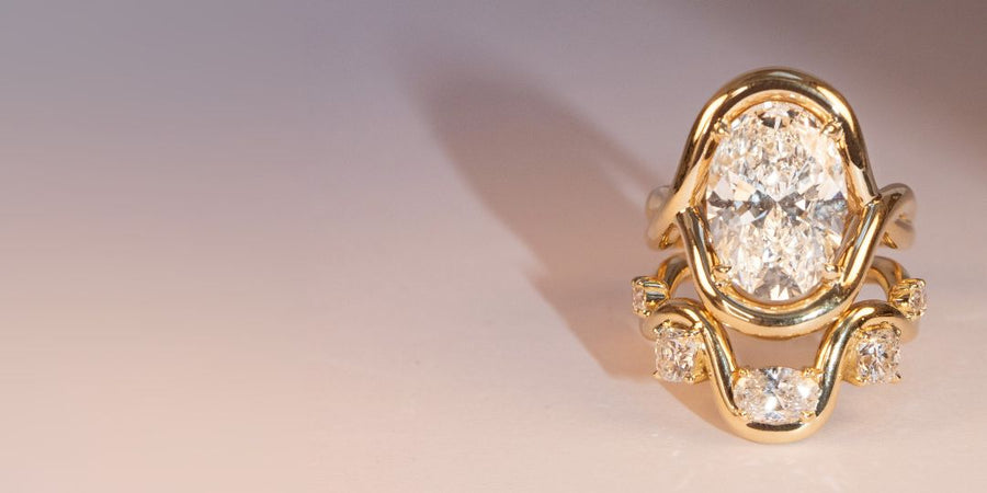 A Note From Jillian: FORTUNES our Modern Day Talismans - Marrow Fine