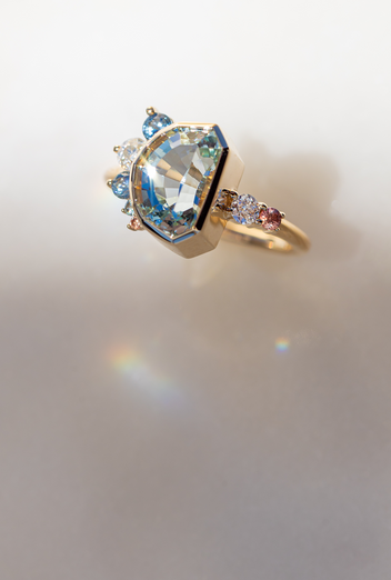 bones of an heirloom piece we collaborate with you to bring life to ...