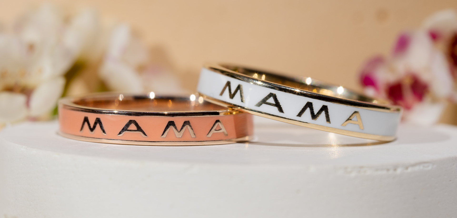 Lookbooks: MAMA Collection – Marrow Fine