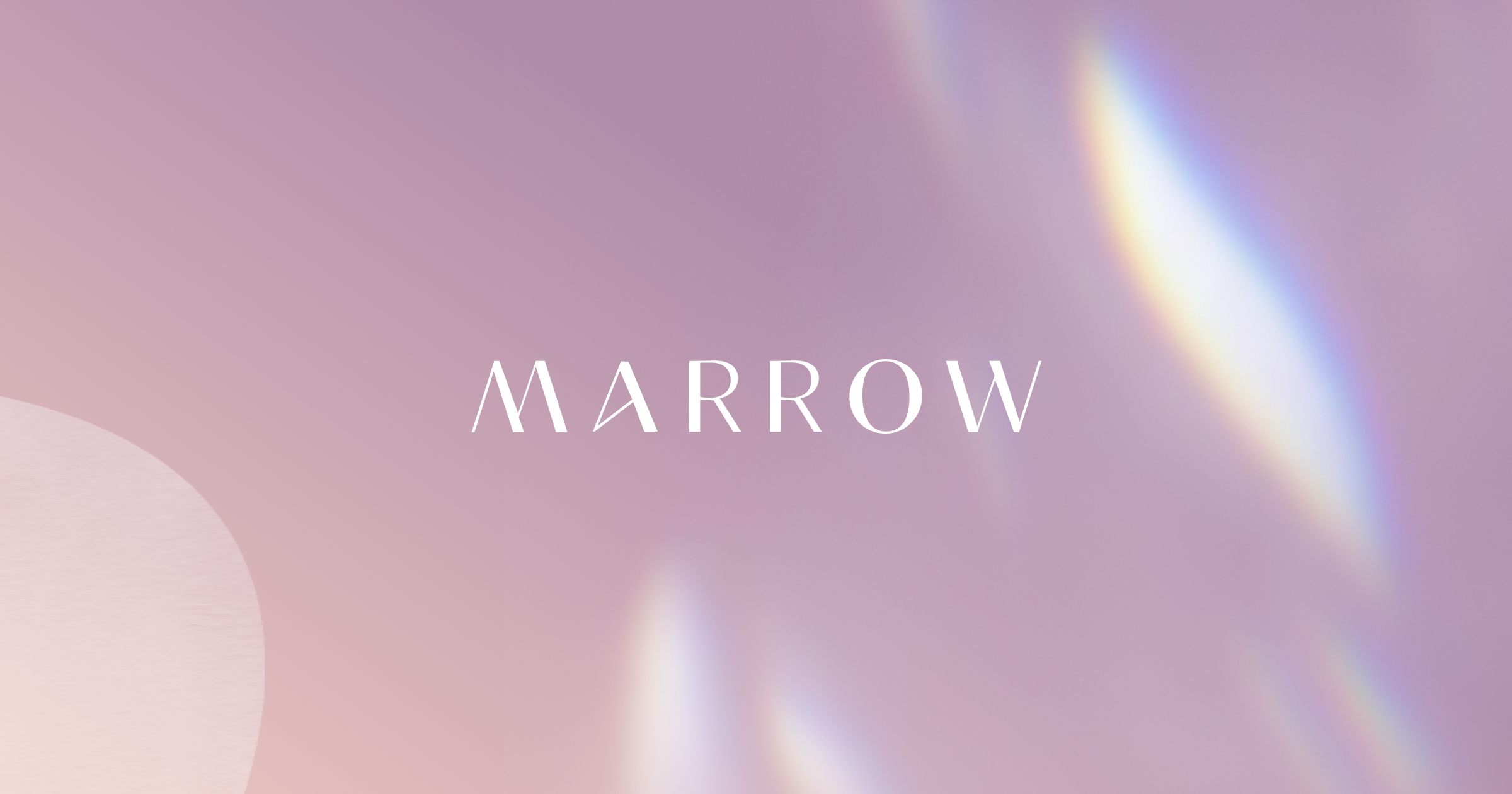 Custom & Stackable Fine Jewelry For Everyday – Marrow Fine