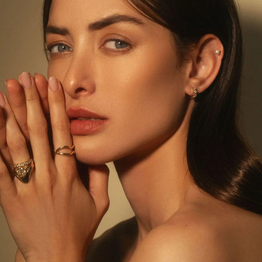 Custom and Heirloom Designed Jewelry – Marrow Fine