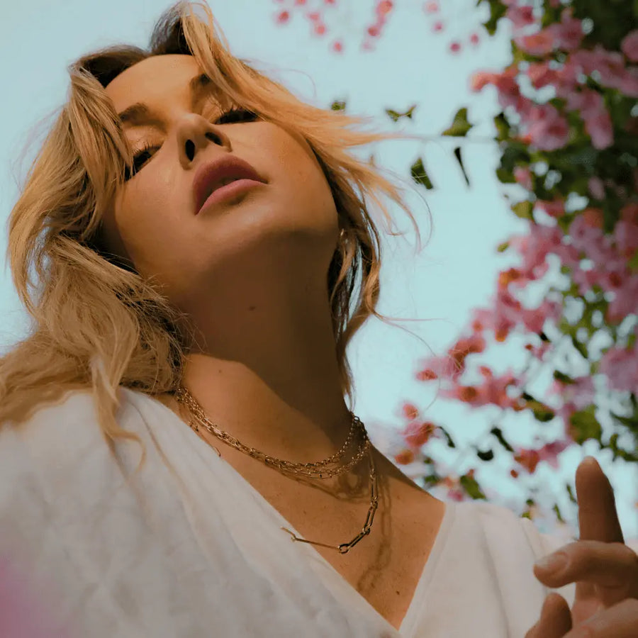 Chain Jewelry Collection – Marrow Fine