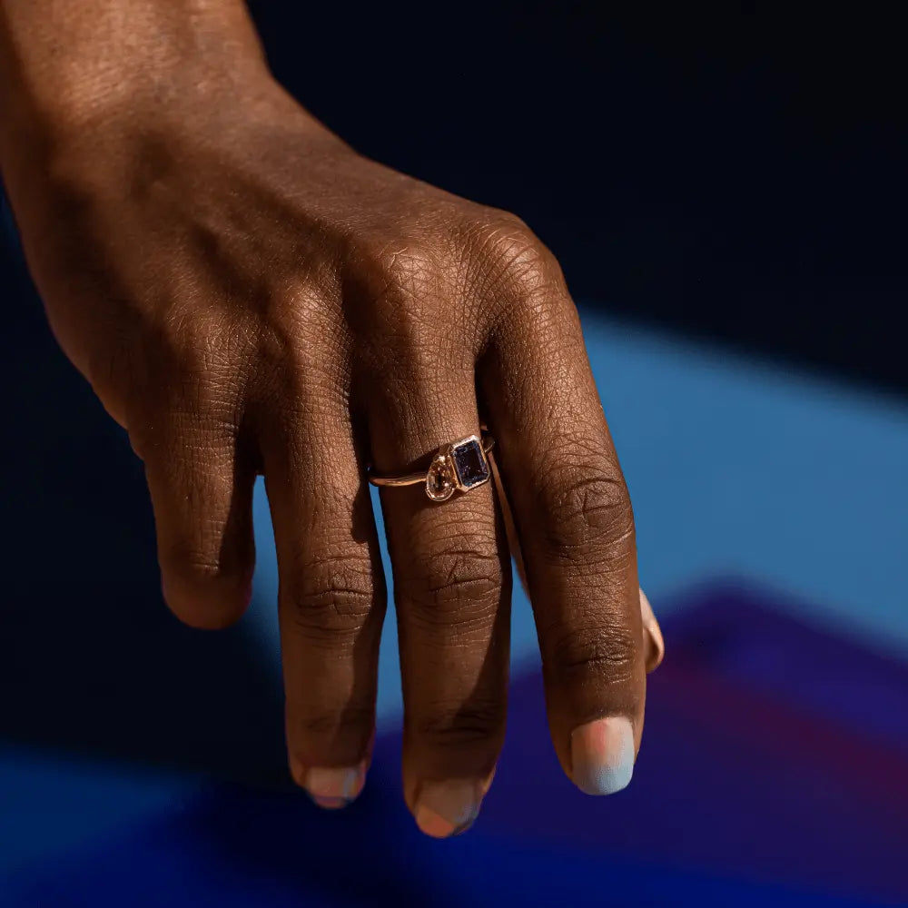 Shop Fine Engagement Rings | Unique Engagement Rings – Page 6 – Marrow Fine