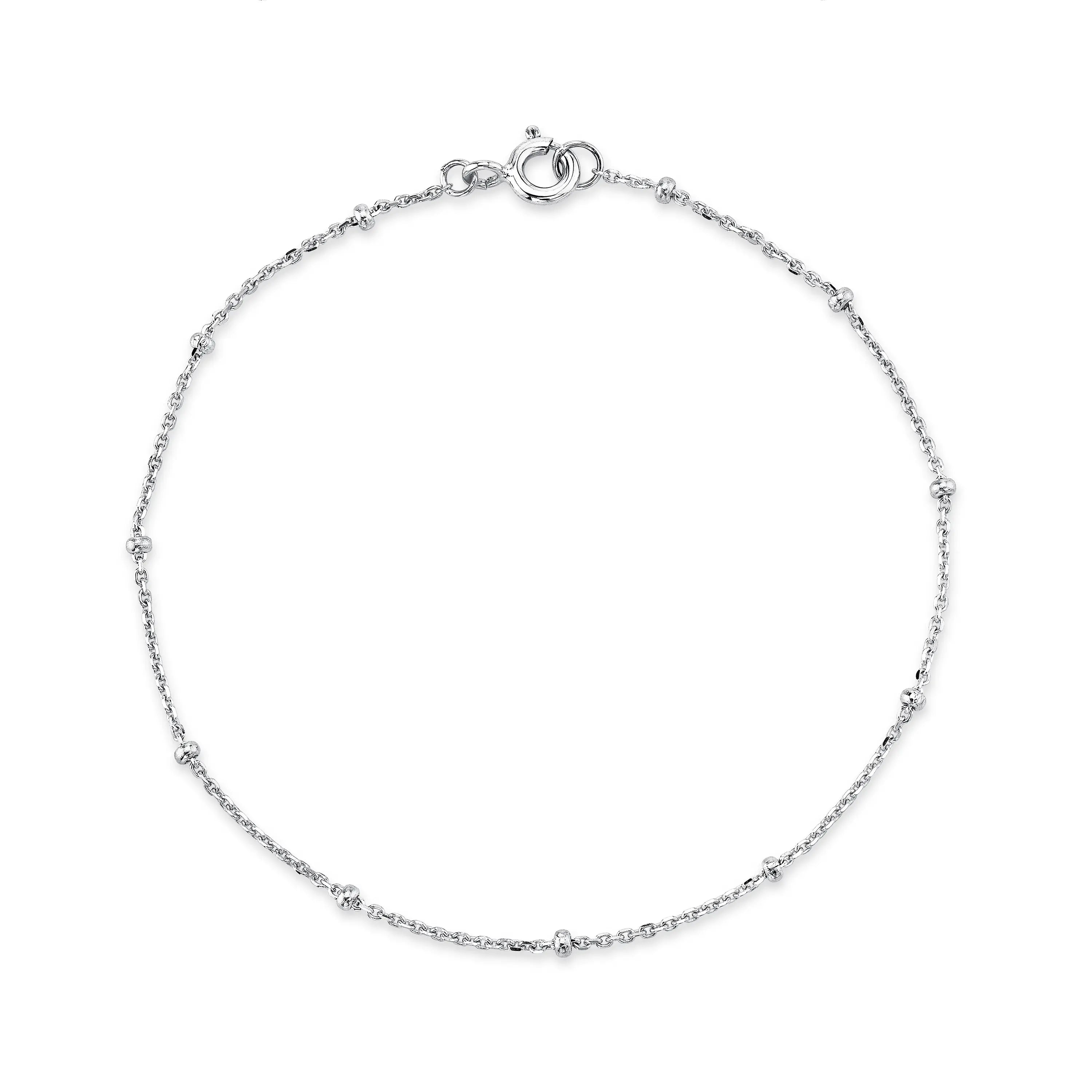 Chain Jewelry Collection – Marrow Fine