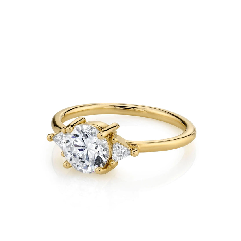 Shop Fine Engagement Rings – Marrow Fine