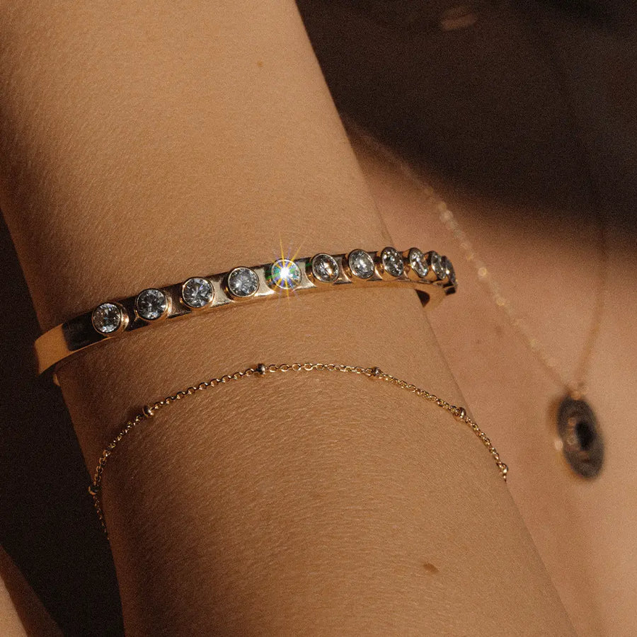 Chain Jewelry Collection – Marrow Fine