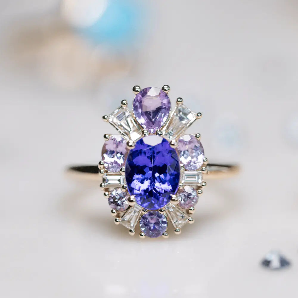 Rings | Unique Alternative Rings – Page 13 – Marrow Fine