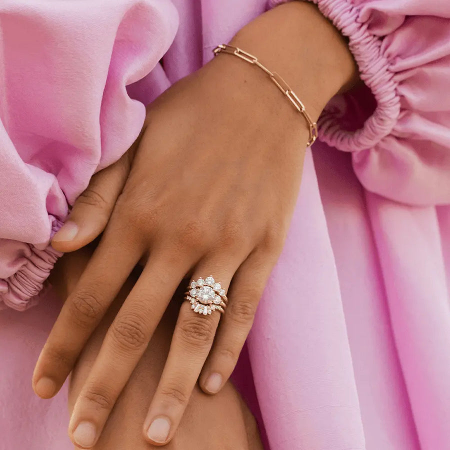 Chain Jewelry Collection – Marrow Fine