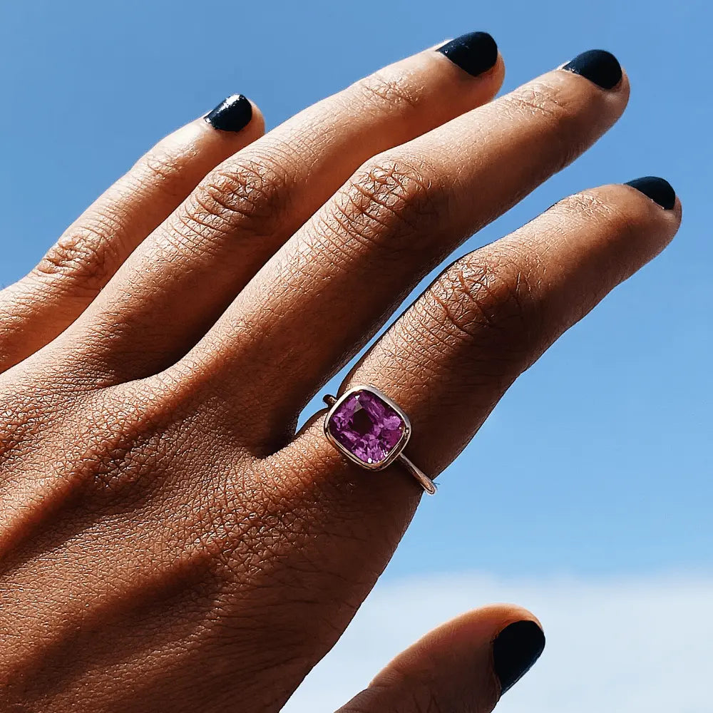 Rings | Unique Alternative Rings – Page 7 – Marrow Fine