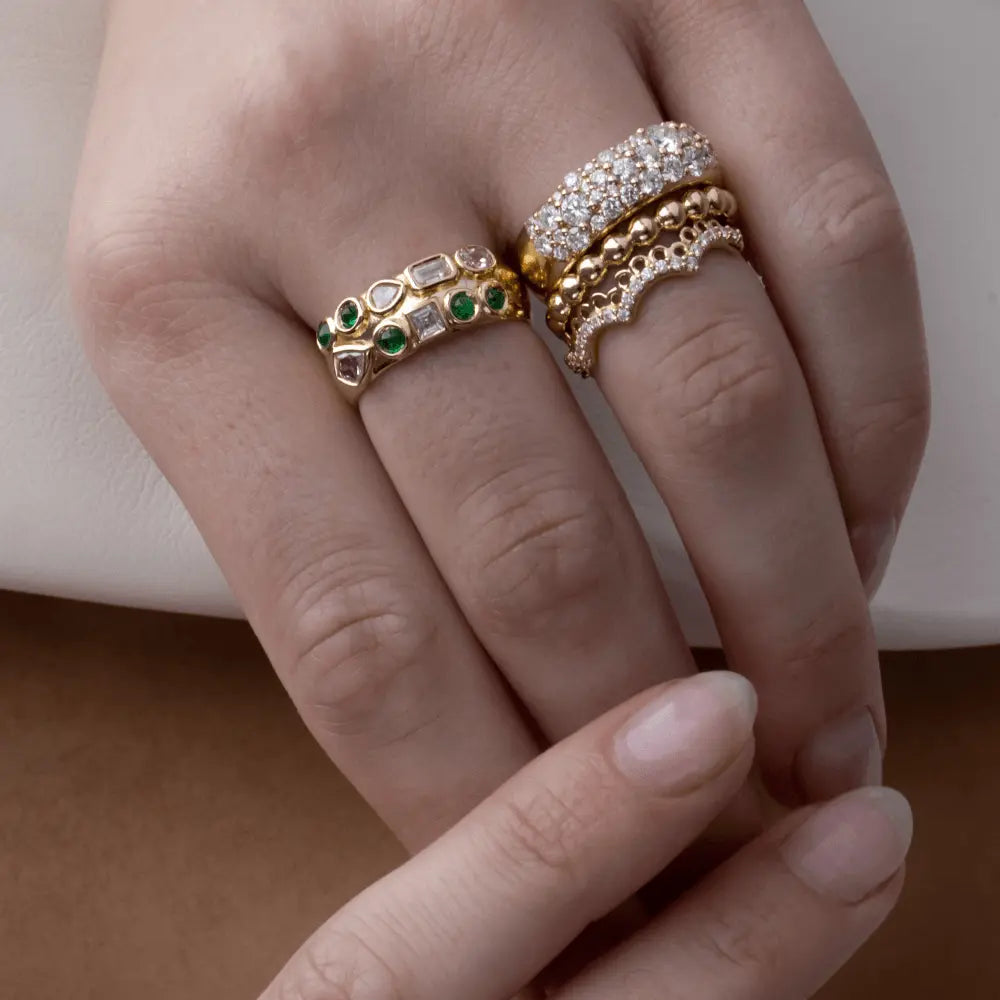 Past Bespoke Pieces – Page 7 – Marrow Fine