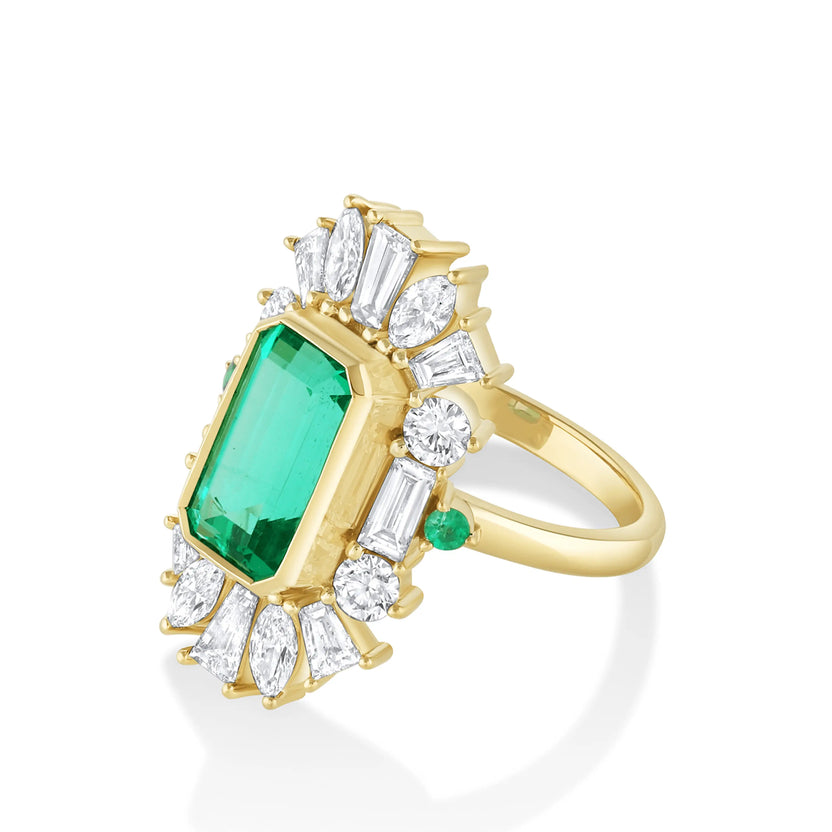 Ballerina Designs – Marrow Fine