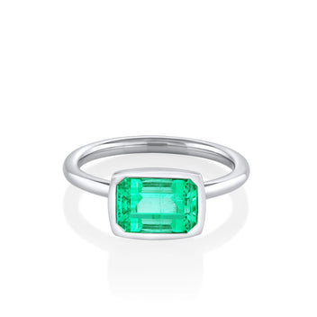 Shop – tagged "emerald" – Marrow Fine
